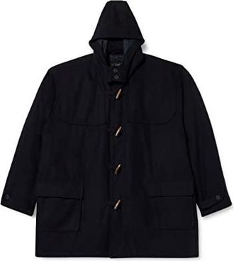 JP1880 Jacke Jacket, Bleu Marine, 6XL Homme