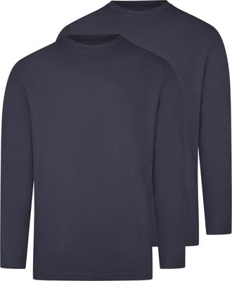 Ragman Shirt Basic