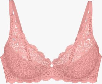 Triumph Soutien gorge Amourette &agrave; dentelle