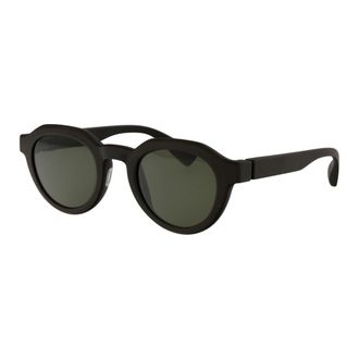 Mykita unisex, Accessories, Braun, 47 MMGr&ouml;&szlig;e