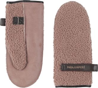 Parajumpers ACCESSOIRES - Handschuhe auf YOOX.COM