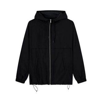 A.P.C. Coupe Vent Joe - - Jackets - Herren - Schwarzk - M