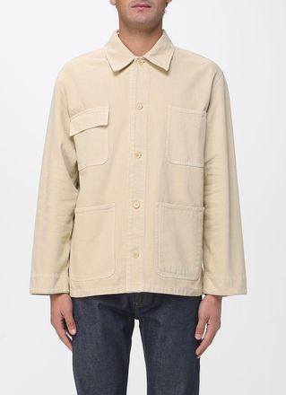 A.P.C. Jacke A. P.C. Herren Farbe Sand