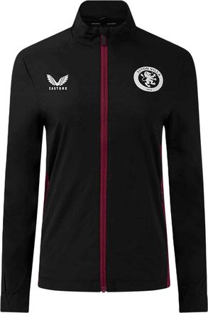 Castore Trainingsjacke f&uuml;r Damen (Kaviar)