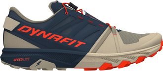 Dynafit Alpine Pro 2 Laufschuh Herren - Dynafit, Gr&ouml;&szlig;e:8,5 UK (EU 42,5), Farbe:5262-Rock Khaki/Blueberry