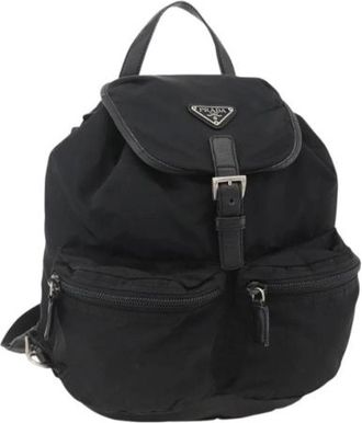 Prada Damen, Pre-Owned, Schwarzk, ONE SIZEGr&ouml;&szlig;e