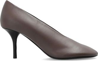 Acne Studios Damen, Schuhe, Grau, 41 EUGr&ouml;&szlig;e