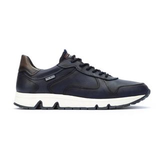 Pikolinos Blaue Herren-Sneaker - Stil Ferrol - - Shoes - Herren - Blau - 39 EU