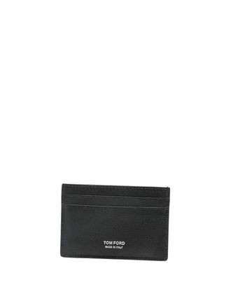 Tom Ford Portefeuilles - Noir