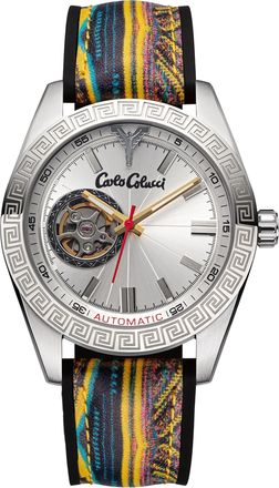 Carlo Colucci Uhr Drigo