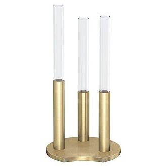 Swarovski Garden Tales Dekorative Vase, Groß