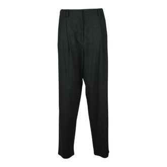 Alysi Pantalon fusel&eacute; - Femme - Pantalons - Gris - Taille: 36 FR