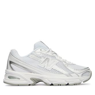 New Balance Sneakers New Balance U740WM2 Wei&szlig;