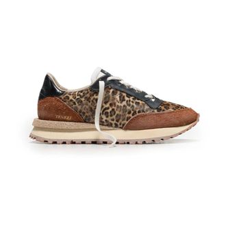 Hidnander Damen, Schuhe, Mehrfarbig, 36 EUGr&ouml;&szlig;e