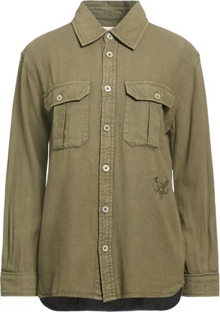 Zadig&Voltaire TOPS - Jeanshemden auf YOOX.COM