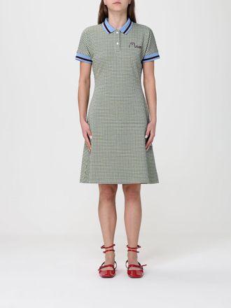 Marni Kleid MARNI Damen Farbe Gr&uuml;n
