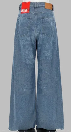 Diesel Jeans - Blue