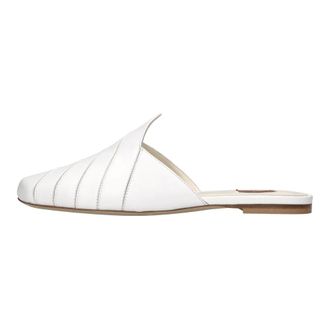 Missoni Femme, Chaussures, Blanc, Taille: 37 EU Mules