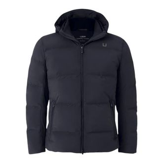UBR Bolt Jacket - - Jackets - Herren - Schwarzk - L