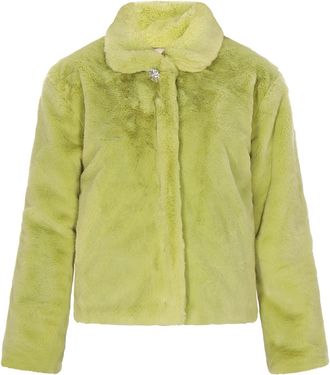 Faina &Uuml;bergangsjacke