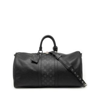 Louis Vuitton Pre-owned Leder louis-vuitton-Taschen - - Pre-owned - Damen - Schwarzk - ONE SIZE