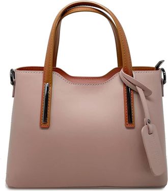 Chicca Borse Handtasche