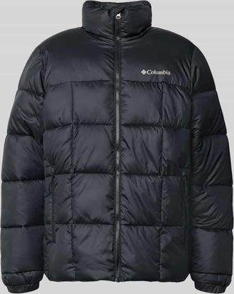 Columbia Regular Fit Jacke in Stepp-Optik Modell Puffect
