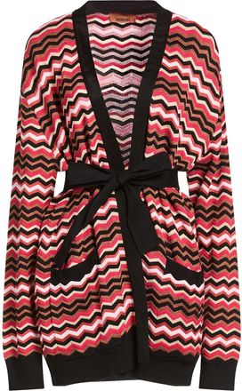 Missoni STRICKWAREN - Strickjacken auf YOOX.COM