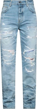 Amiri HOSEN & RÖCKE - Jeanshosen auf YOOX.COM