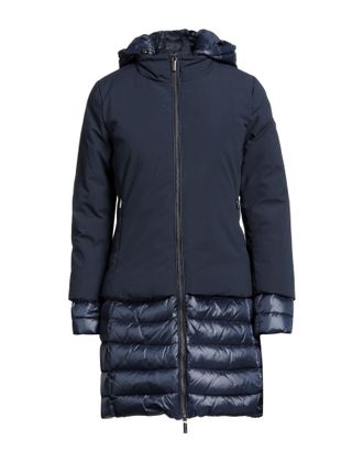 .12 PUNTODODICI JACKEN & M&Auml;NTEL - Pufferjacken & Daunenjacken auf YOOX.COM