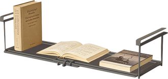 Generico Under Shelf Basket, einziehbares Schuhregal, Untergestell, Aufbewahrungskorb, ausziehbarer Stauraum, Schrankregal, Unterschrank f&uuml;r K&uuml;che und Pantry