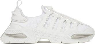Dolce & Gabbana Sneakers CS2253 AV061 89642 Weiß