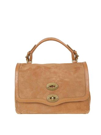 Zanellato Sac Cabas - Marron