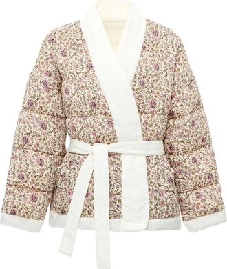 Xirena Veste Matelass&eacute;e Kayd Xirena