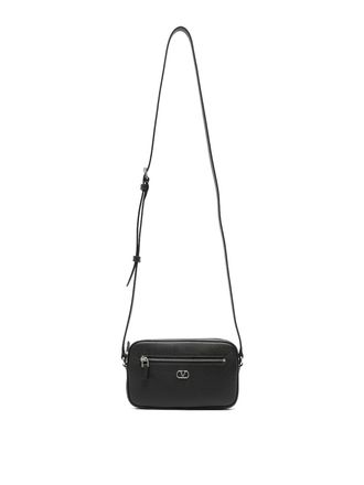 Valentino Garavani Clutch - Schwarz