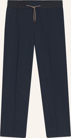 HUGO BOSS Casual Hose C-Levete 242_Am Regular Fit blau