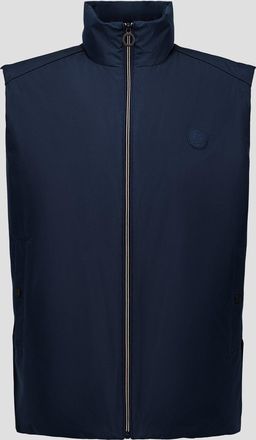 Jott Veste sans manches ultral&eacute;g&egrave;re Marine Andrei - Taille XXL