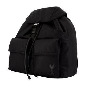 Ami Backpack - Black