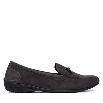 Josef Seibel Slipper Josef Seibel Fenja 34 74834-984 Dunkelgrau