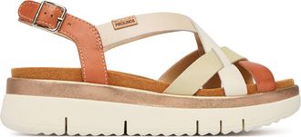 Pikolinos Sandalen Pikolinos Palma W4N-0650C2 Orange