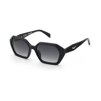 Zadig&Voltaire Damen, Accessories, Schwarzk, 56 MMGr&ouml;&szlig;e