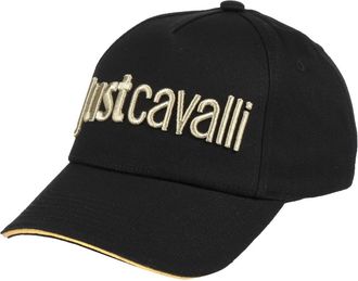 Just Cavalli ACCESSOIRES - M&uuml;tzen & H&uuml;te auf YOOX.COM