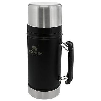Stanley 1913 Classic Legendary Thermobeh&auml;lter F&uuml;r Essen 940 ml - H&auml;lt 20 Stunden Hei&szlig; Oder 24 Stunden Kalt - Edelstahl Warmhaltebeh&auml;lter - BPA-Frei - Sp&uuml;lmasc