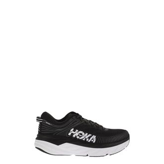 Hoka One One Bondi 7 Laufschuh - - Sport - Damen - Schwarzk - 37 1/2 EU