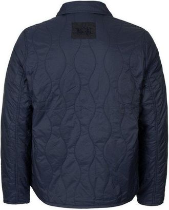 La Martina Steppjacke MCO002 Herren (1-St) Winterjacke, &Uuml;bergangsjacke, Windjacke, Outdoorjacke, Mantel