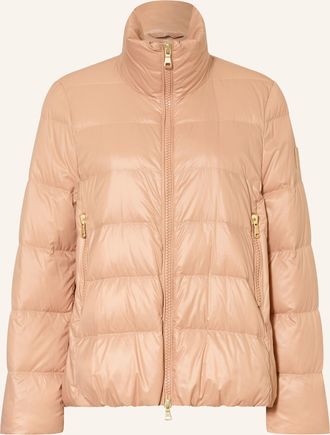 Luisa Cerano Luisa Cerano Daunenjacke rosa
