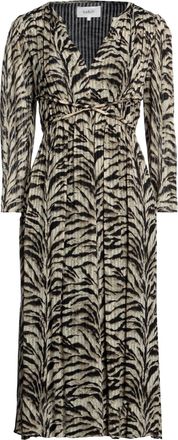 BA&SH KLEIDER - Midi-Kleider auf YOOX.COM