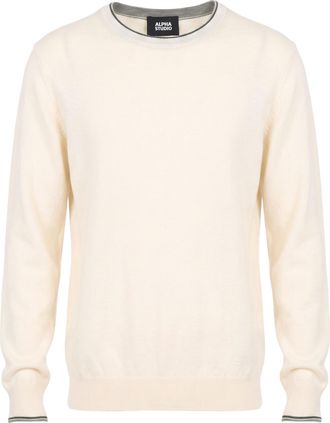 Alpha Studio STRICKWAREN - Pullover auf YOOX.COM