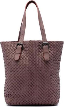 Bottega Veneta Damen, Pre-Owned, Rosa, ONE SIZEGr&ouml;&szlig;e