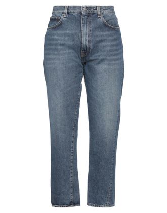 Toteme HOSEN & R&Ouml;CKE - Jeanshosen auf YOOX.COM